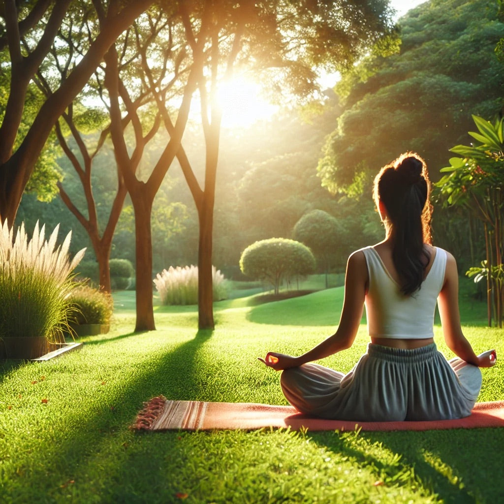 Hormone Imbalance & Weight: Understanding the Connection – Organic Pharmer