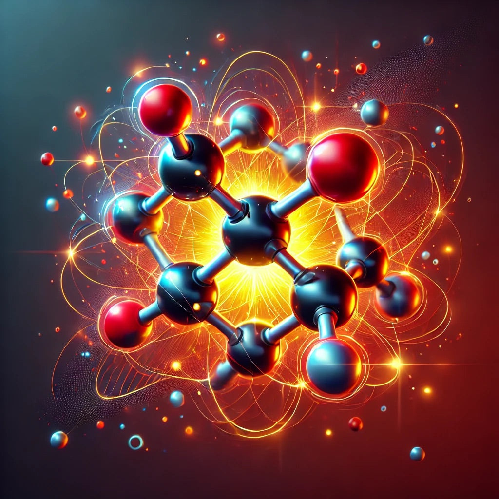 What Are Free Radicals? Learn Their Impact on Health and Aging ...