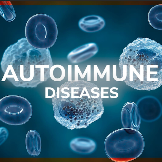 How to Manage Autoimmune Flare ups – Organic Pharmer