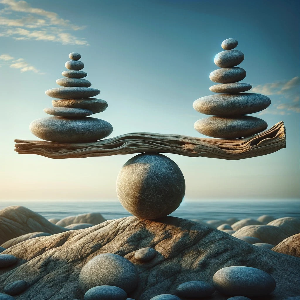 How to Balance Hormones with Healthy Foods – Organic Pharmer