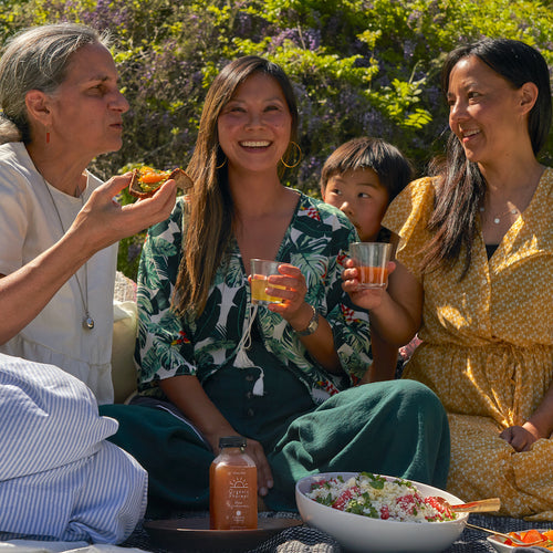 Pillars of the Blue Zones: Secrets to Living Longer, Healthier Lives ...