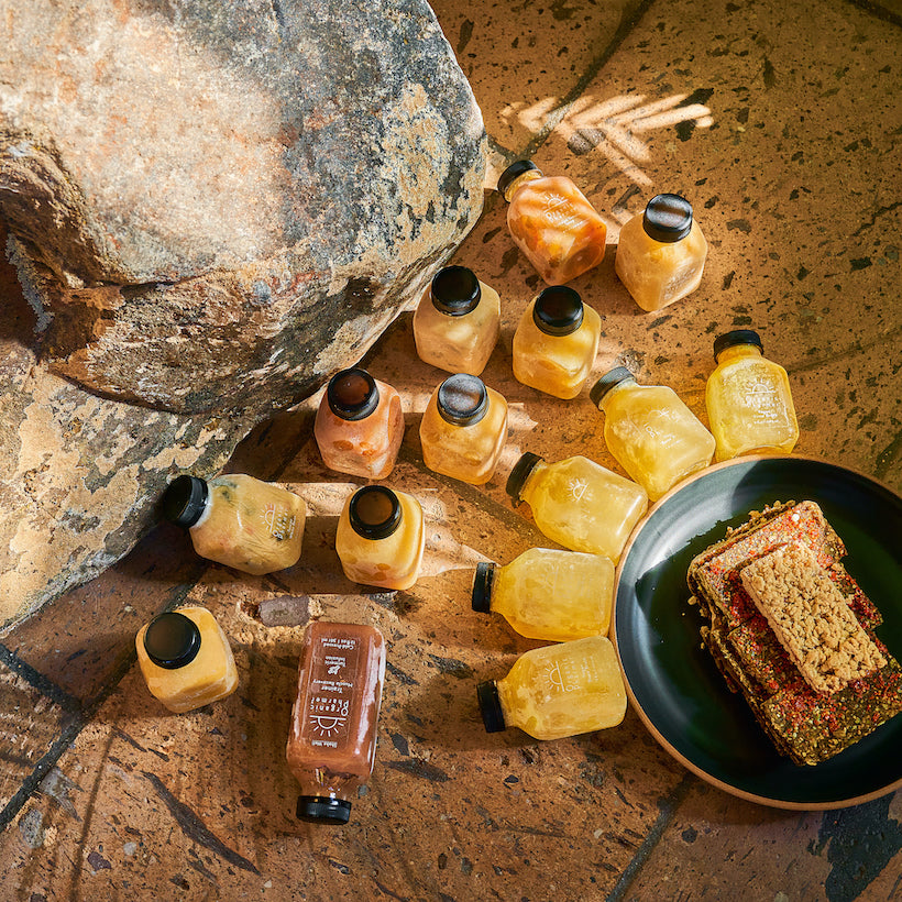 What to eat after your Phast? – Organic Pharmer