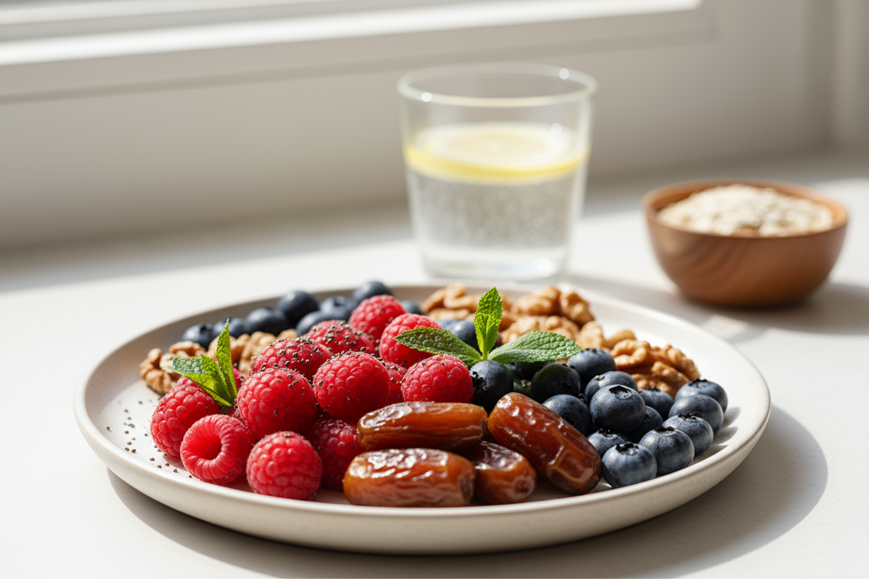 3 Tricks to Stop Sugar Cravings + Reset with Cleanse | Organic Pharmer