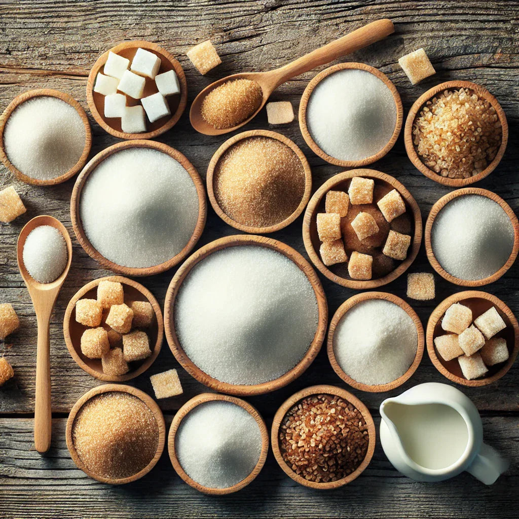 The Ultimate 30-Day Sugar Detox Plan: Benefits, Tips and Recipe ...